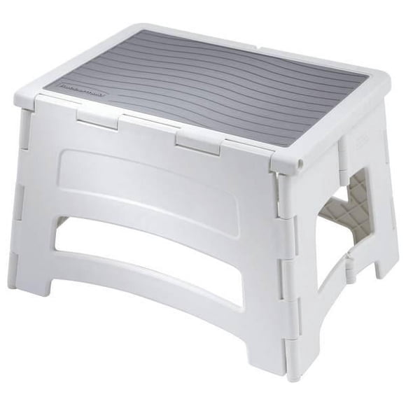 Rubbermaid Step Stools