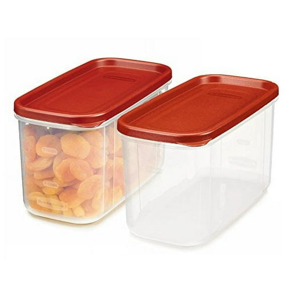 Tupperware Canister Set