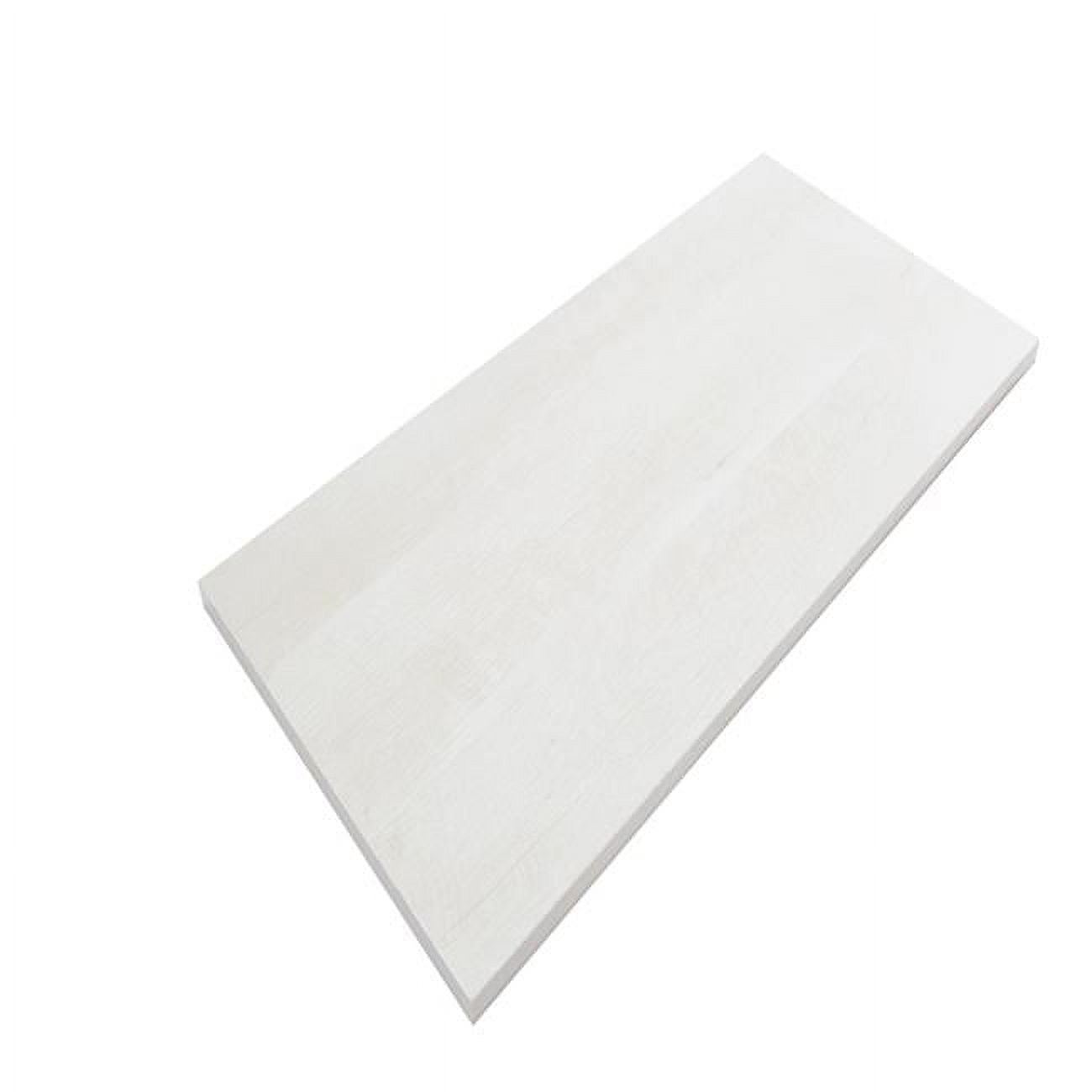 Rubbermaid 10 x 36 in. White Shelf Board - Walmart.com