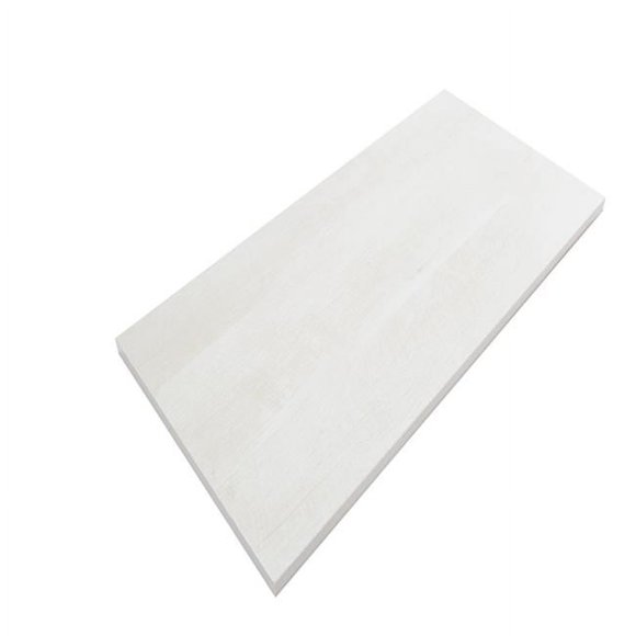 White Laminate Shelf Boards