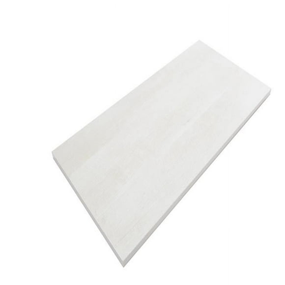 White Laminate Shelf Boards
