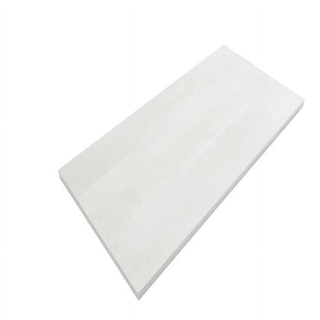 Rubbermaid 12 x 48 in. White Shelf Board - Walmart.com