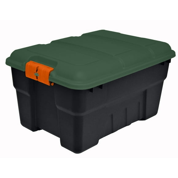 Rubbermaid Lockable Storage Box