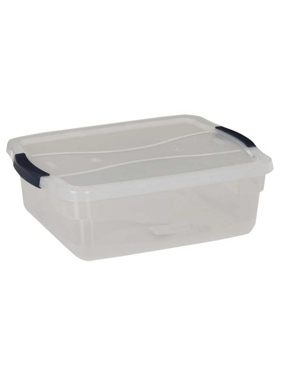 Rubbermaid Storage Containers