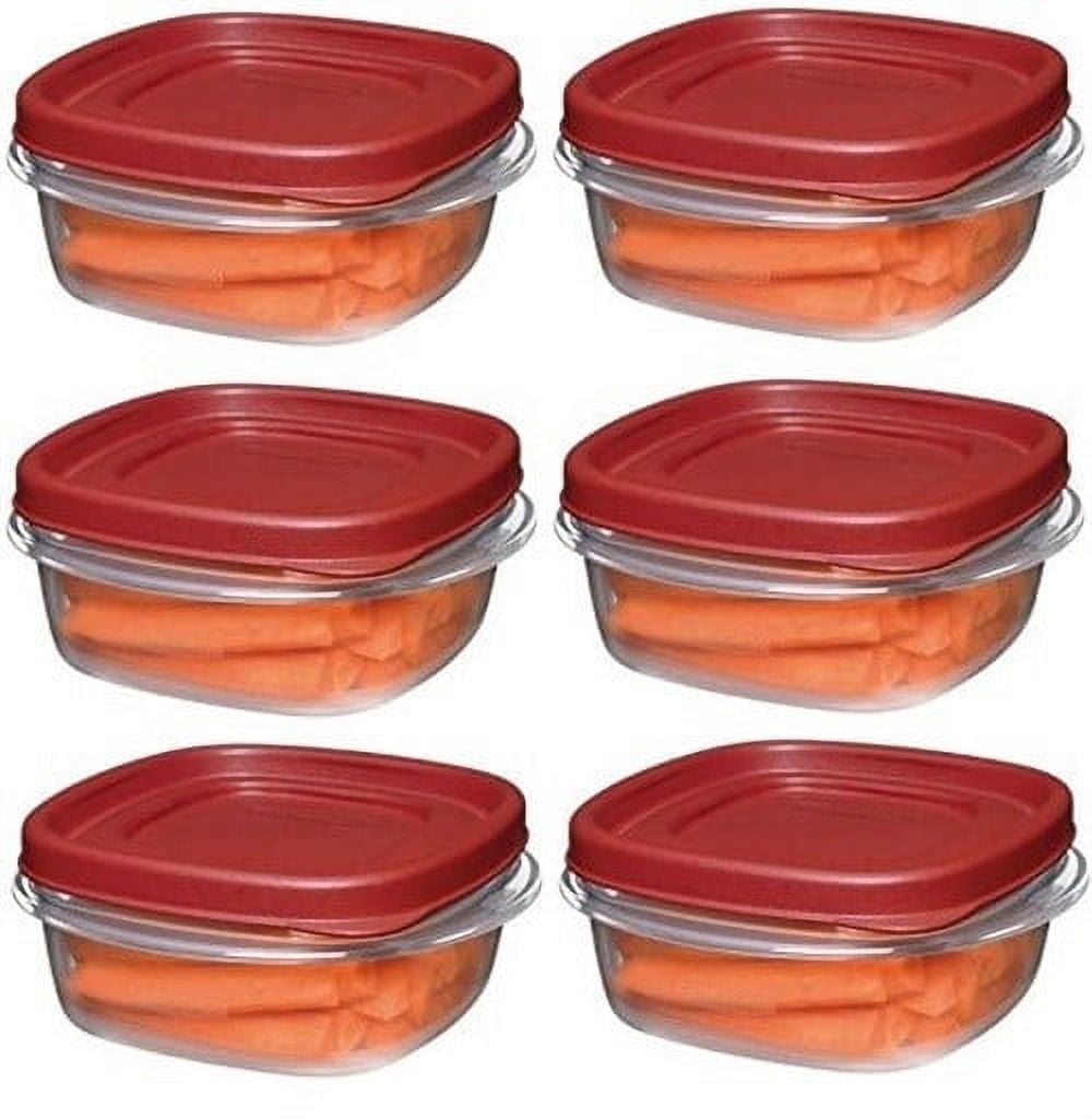 Snappies Containers