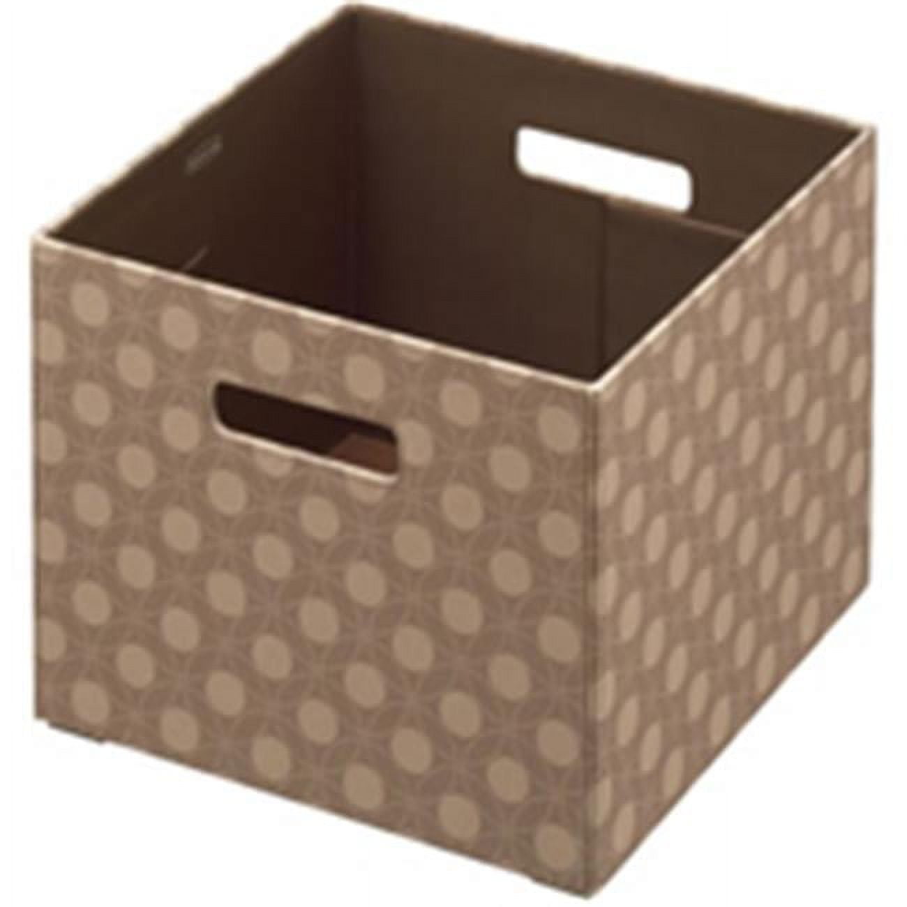 Rubbermaid 1789285 Storage Box With Flex Dividers, Large - Walmart.com