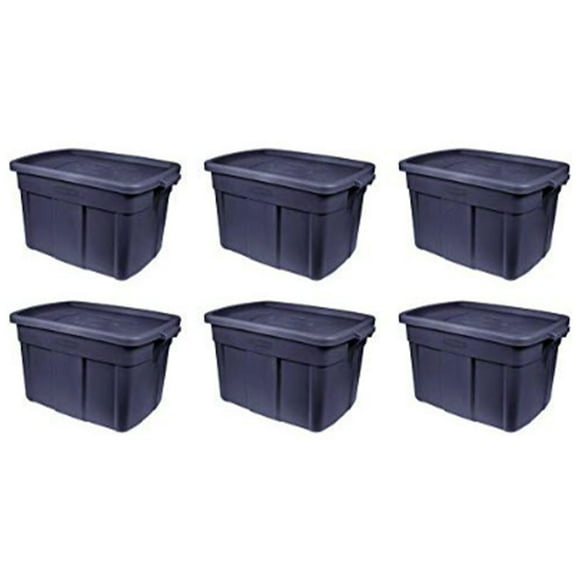 10 Gallon Food Storage Bin