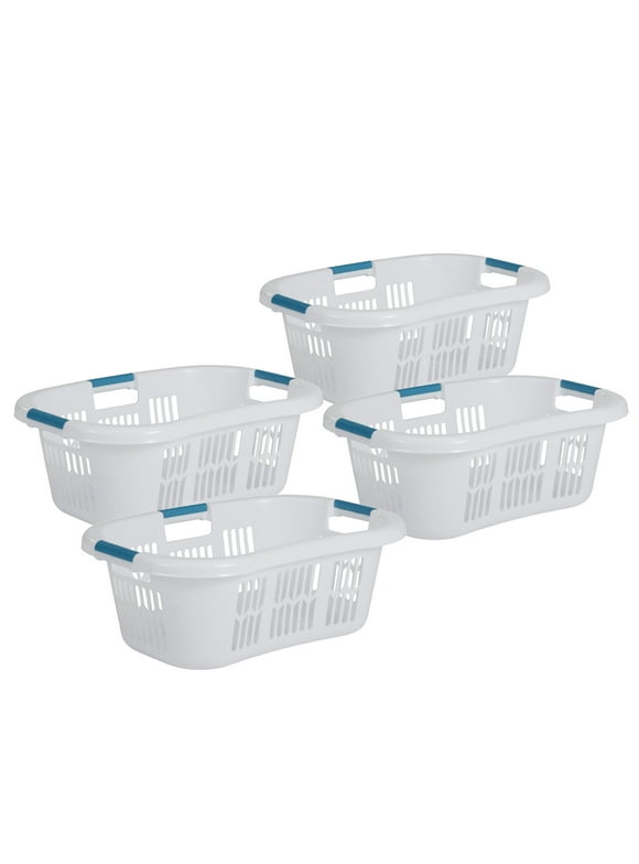 Rubbermaid Laundry Baskets - Walmart.com