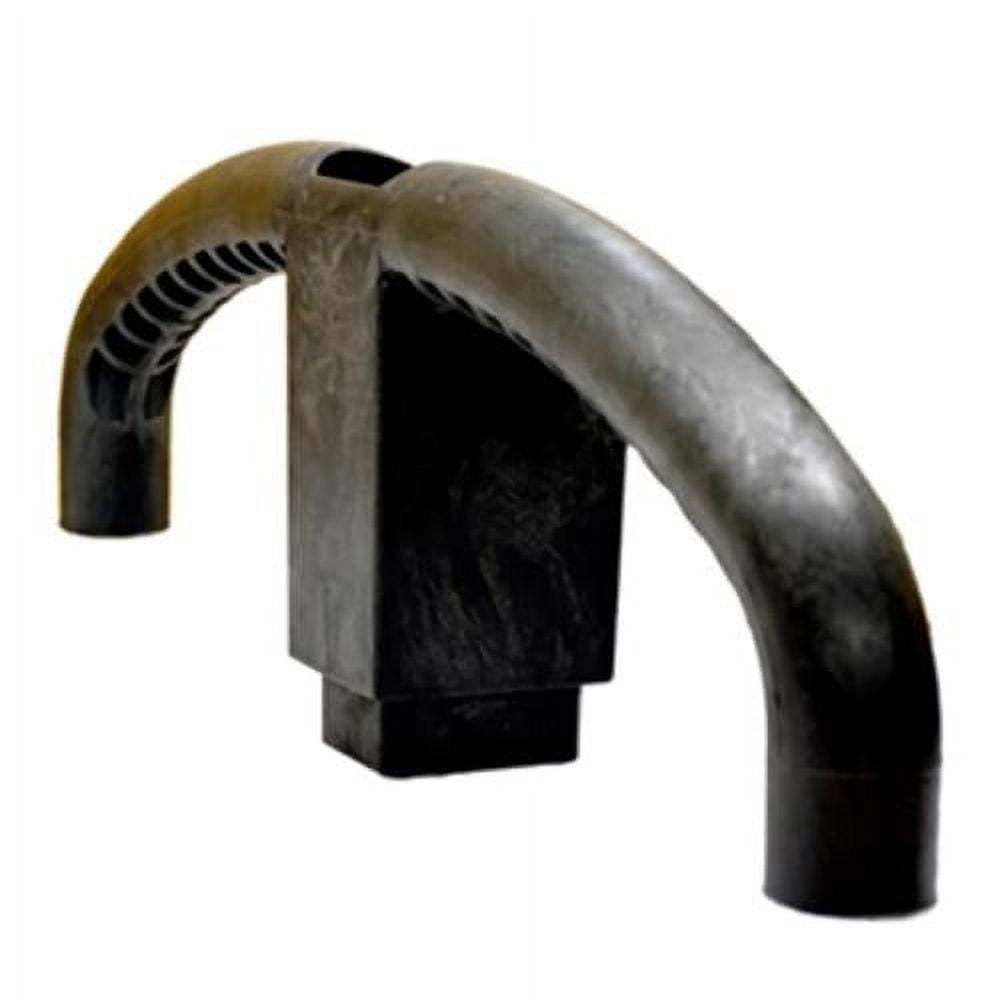 Rubbermaid - 2110124 - Utility Cart Handle - Walmart.com