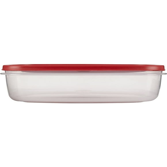 Large Rubbermaid Containers