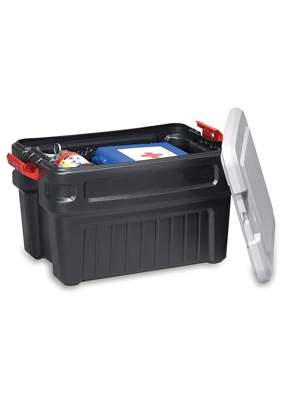 Rubbermaid Storage Containers in Storage & Organization - Walmart.com