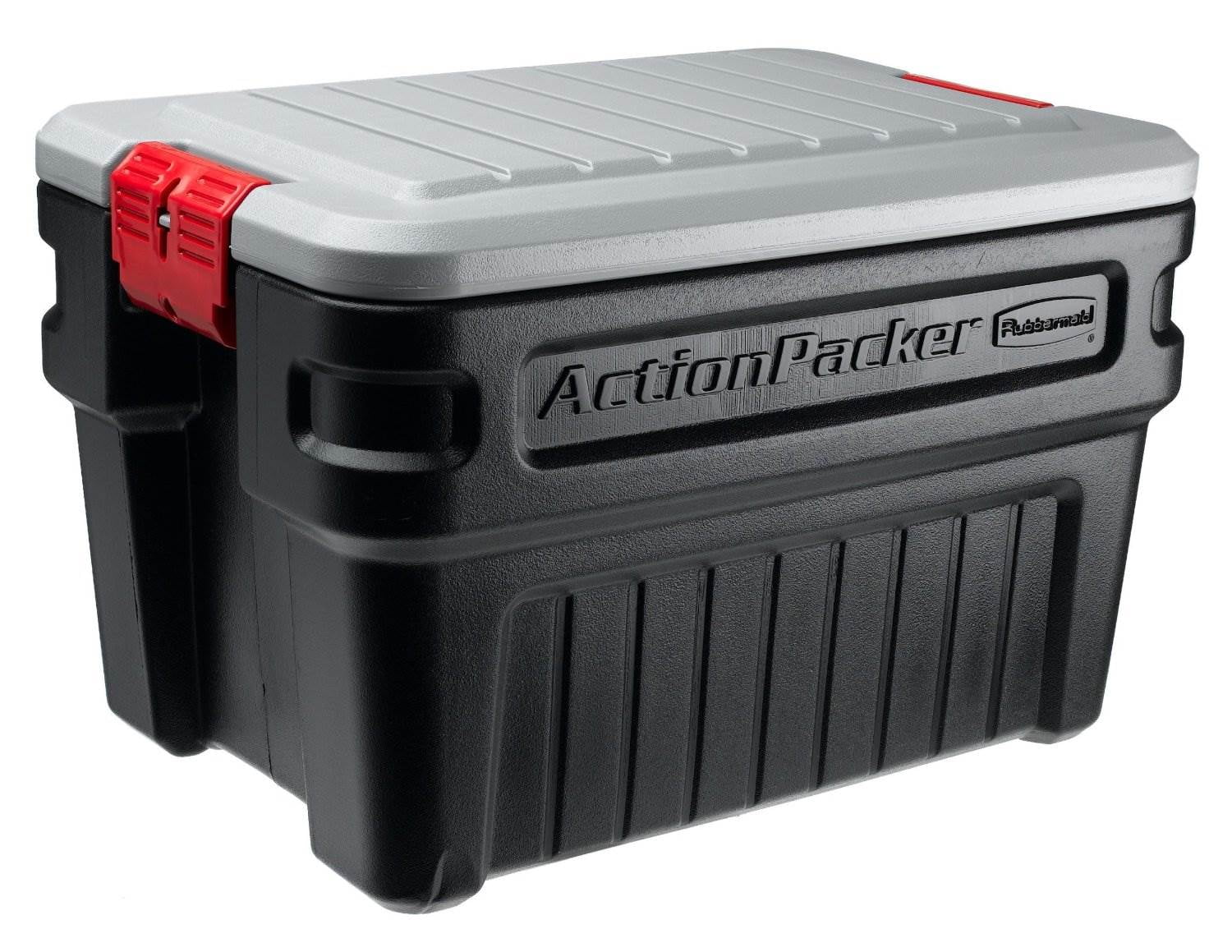 Rubbermaid Action Packer 24 Gallon