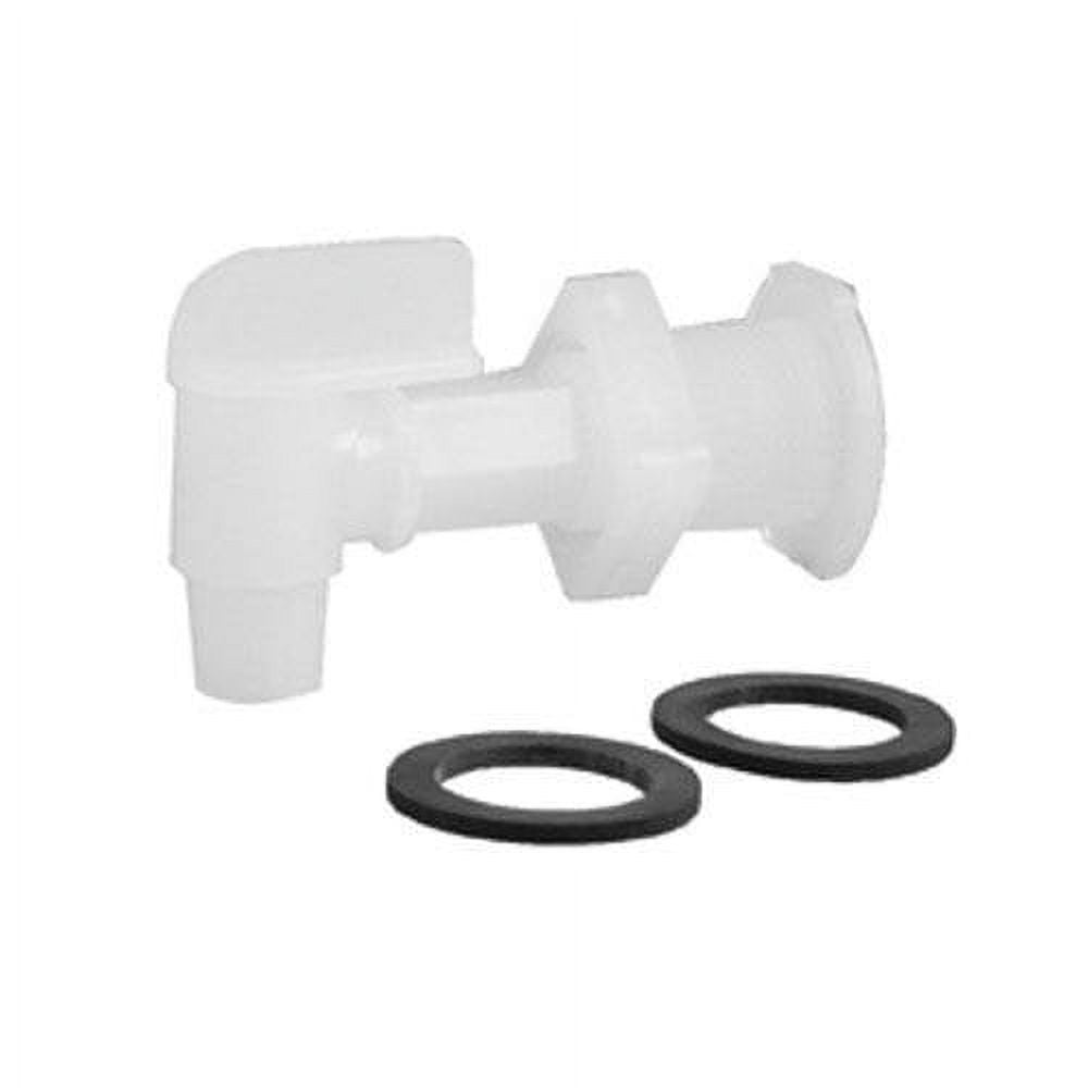 Rubbermaid Commercial Spigot Kit GRFG2624L30000 - Walmart.com