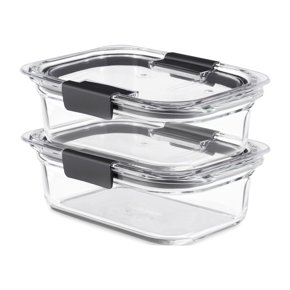 Replacement Lids Glass Containers
