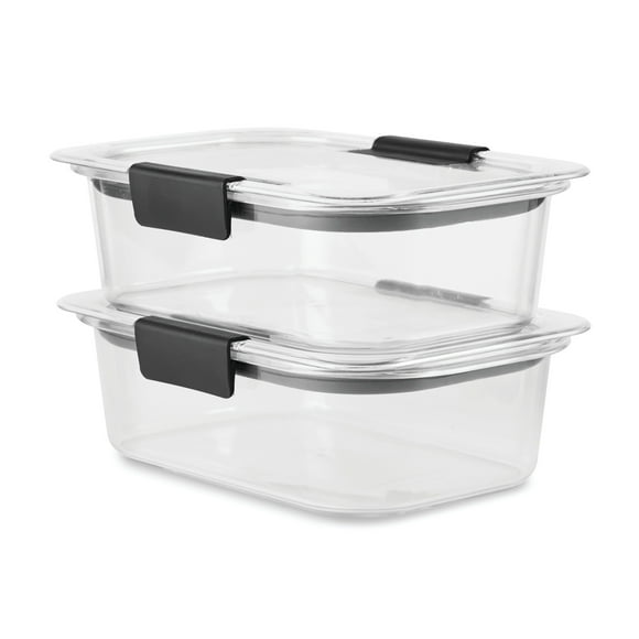 Rubbermaid Food Storage in Food Storage Containers - Walmart.com