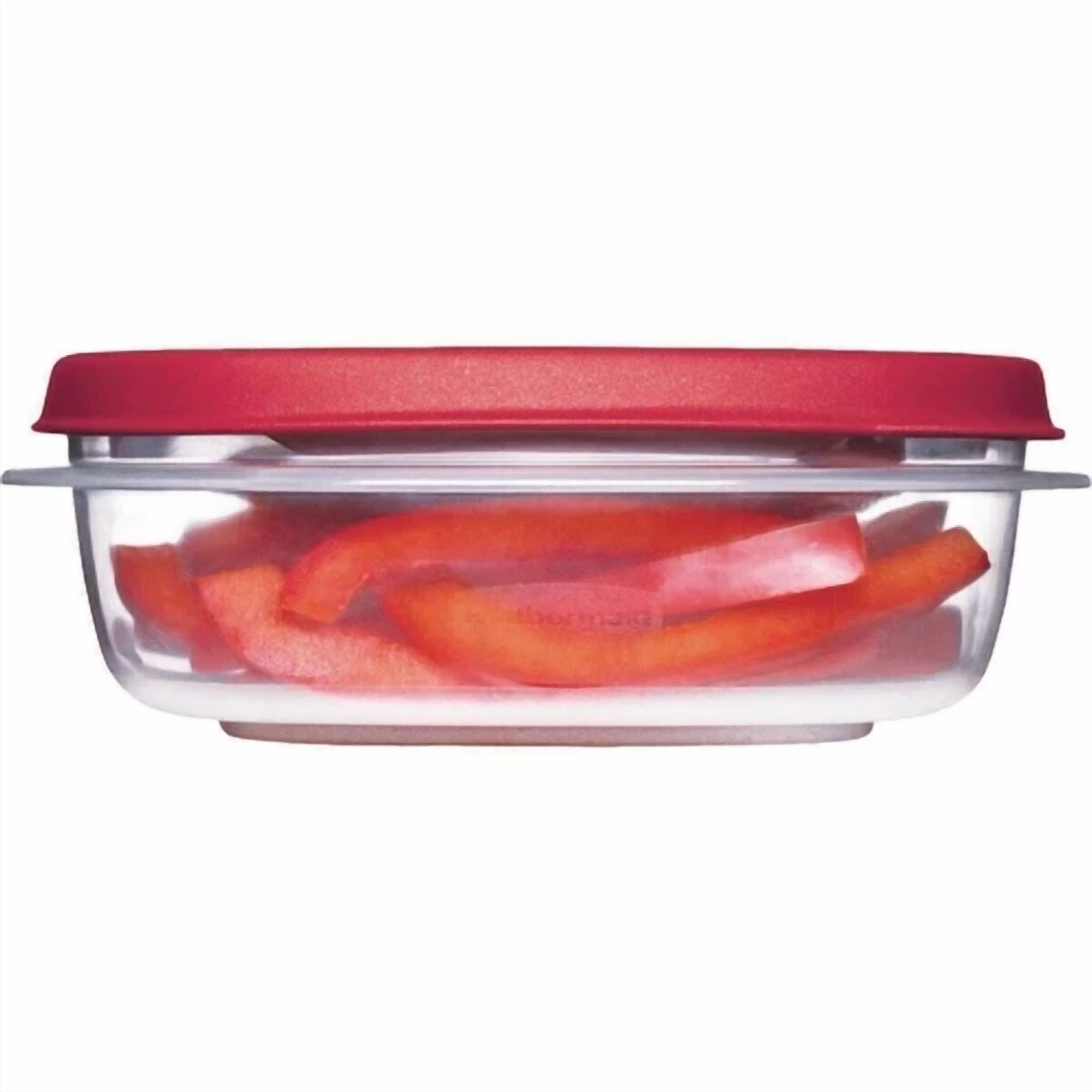 Rubbermaid 3 Cup Food Container - Walmart.com