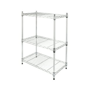 Rubbermaid Closet Shelving