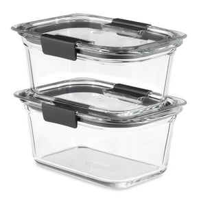 Glass Storage Containers in Food Storage Containers - Walmart.com