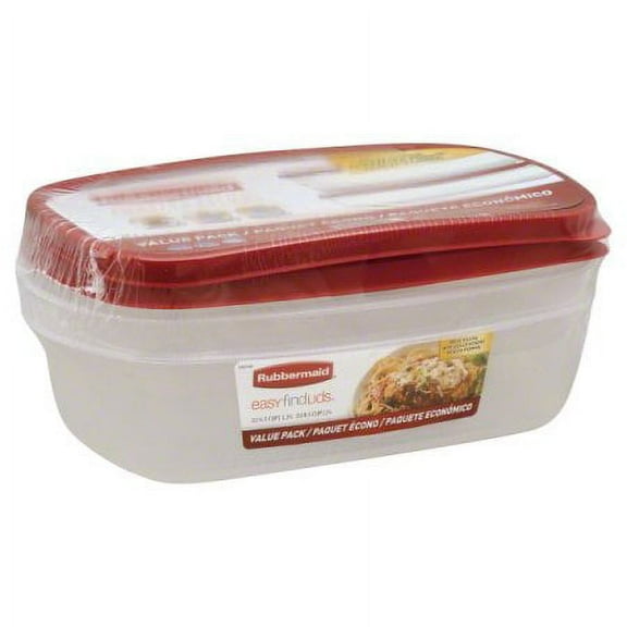 Rubbermaid Replacement Lids