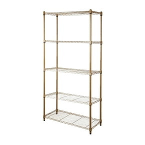 Rubbermaid Closet Shelving