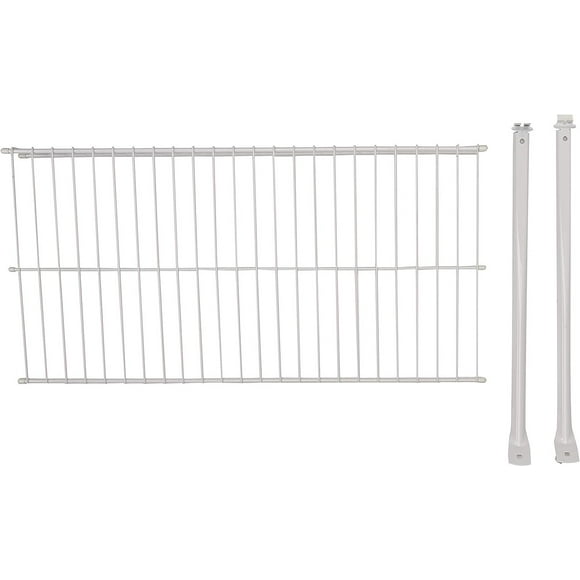 Rubbermaid Shelving in Storage & Organization - Walmart.com