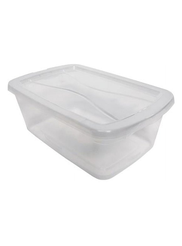 Rubbermaid Storage Containers in Storage & Organization - Walmart.com