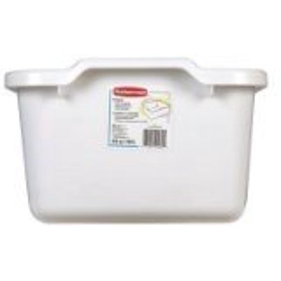 Plastic Dish Pans