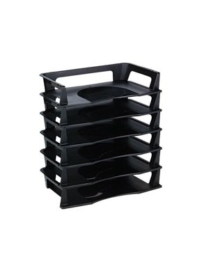 Letter Trays in Desk Organization - Walmart.com