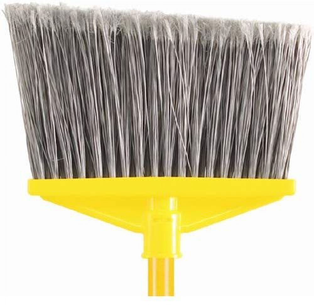 Rubbermaid Angle Brooms - 6375-GRAY SEPTLS6406375GRAY - Walmart.com