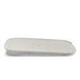 Rubbermaid Antimicrobial Dish Drain Board, Drying Mat, Large, Oyster ...