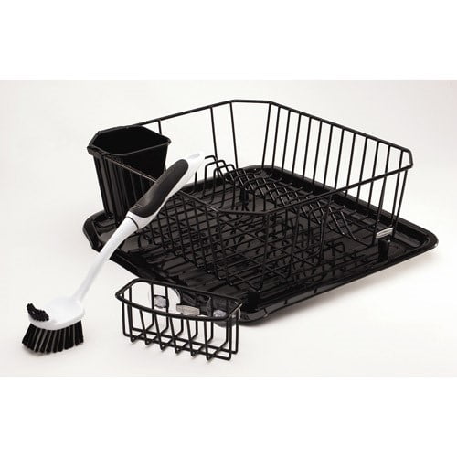 Rubbermaid Dish Drainers