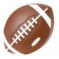 Rubbermaid Blue Ice Fun Shapes Reusable Ice Packs, Football ...