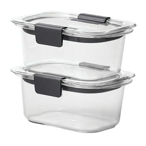 Bug Proof Storage Containers