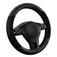 Rubbermaid Car Steering Wheel Cover -Leather Steering Wheel Cover ...