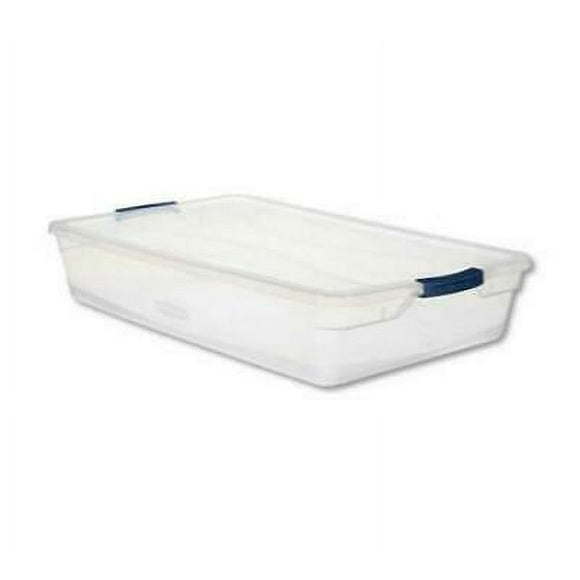 Rubbermaid Storage Containers in Storage & Organization - Walmart.com