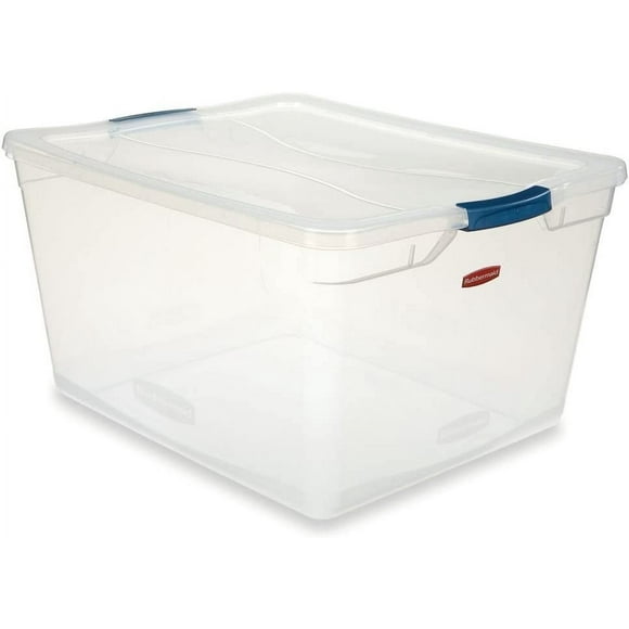 Rubbermaid Storage Containers in Storage & Organization - Walmart.com