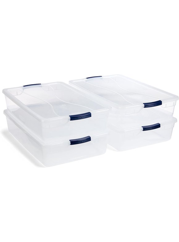Rubbermaid Storage Containers in Storage & Organization - Walmart.com