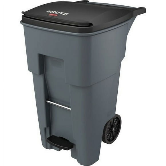 65 Gallon Trash Containers