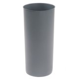 Rubbermaid Commercial 22-gal Rigid Liner - For Waste Container - 4 ...