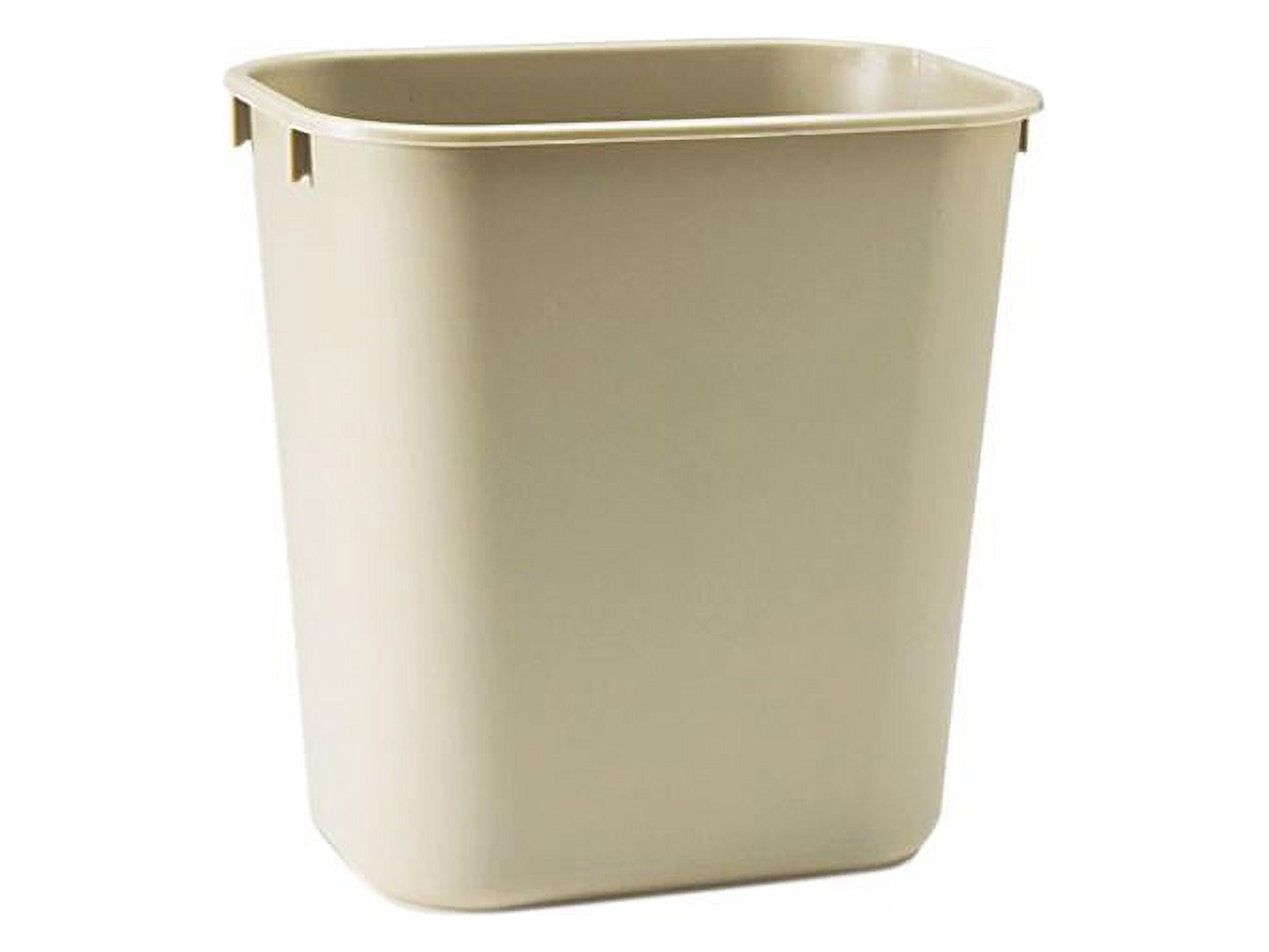 Rubbermaid Trash Cans in Trash Cans - Walmart.com