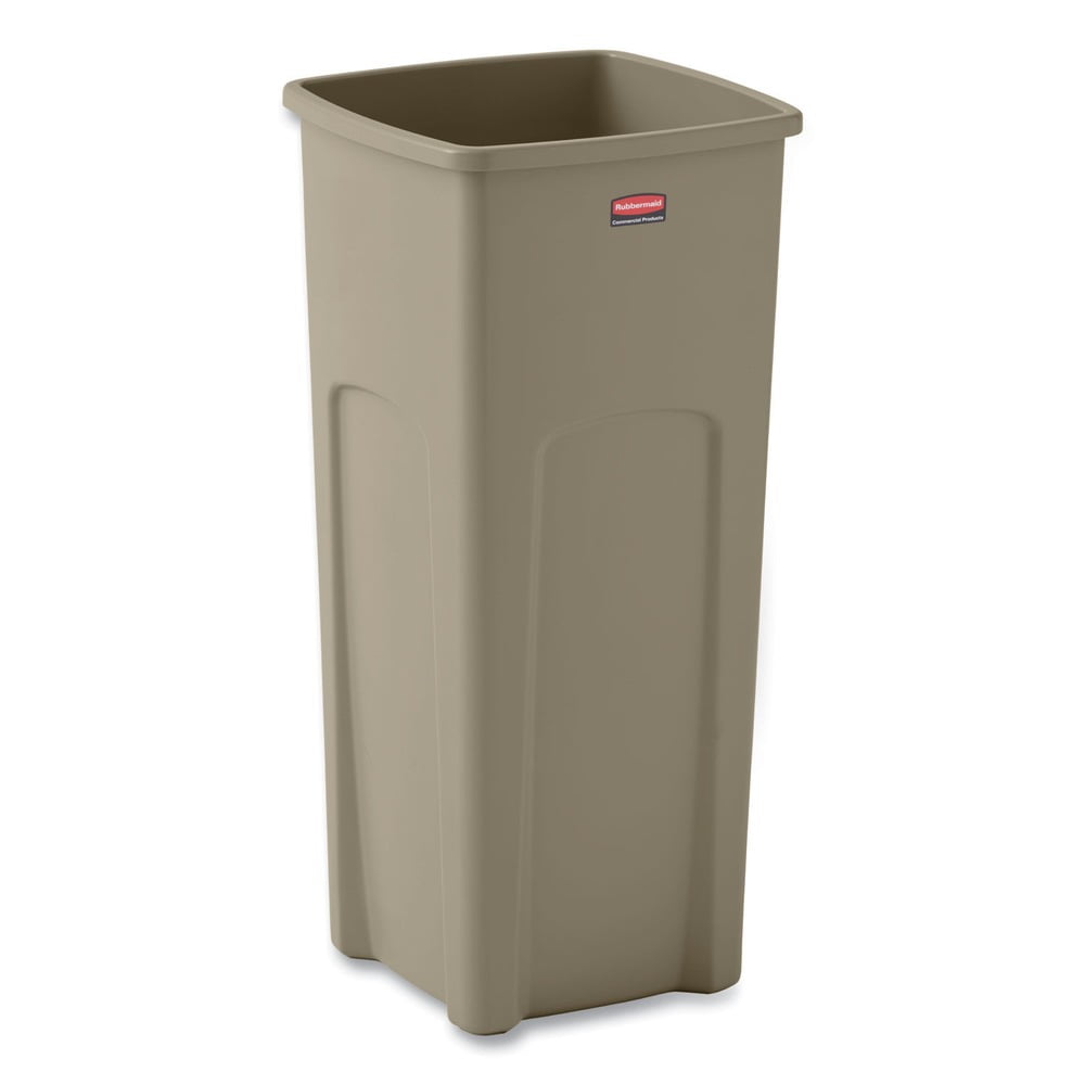 Rubbermaid Untouchable Square Container - Walmart.com
