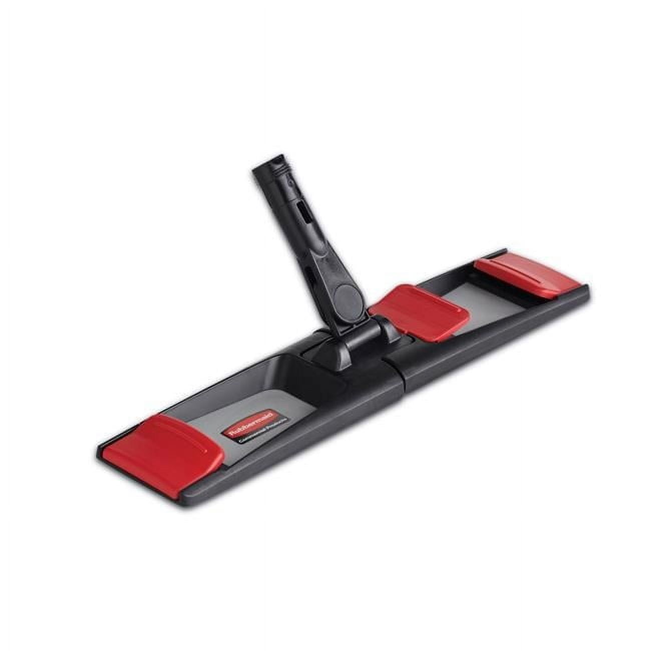 Rubbermaid Commercial Adaptable Flat Mop Frame - Walmart.com