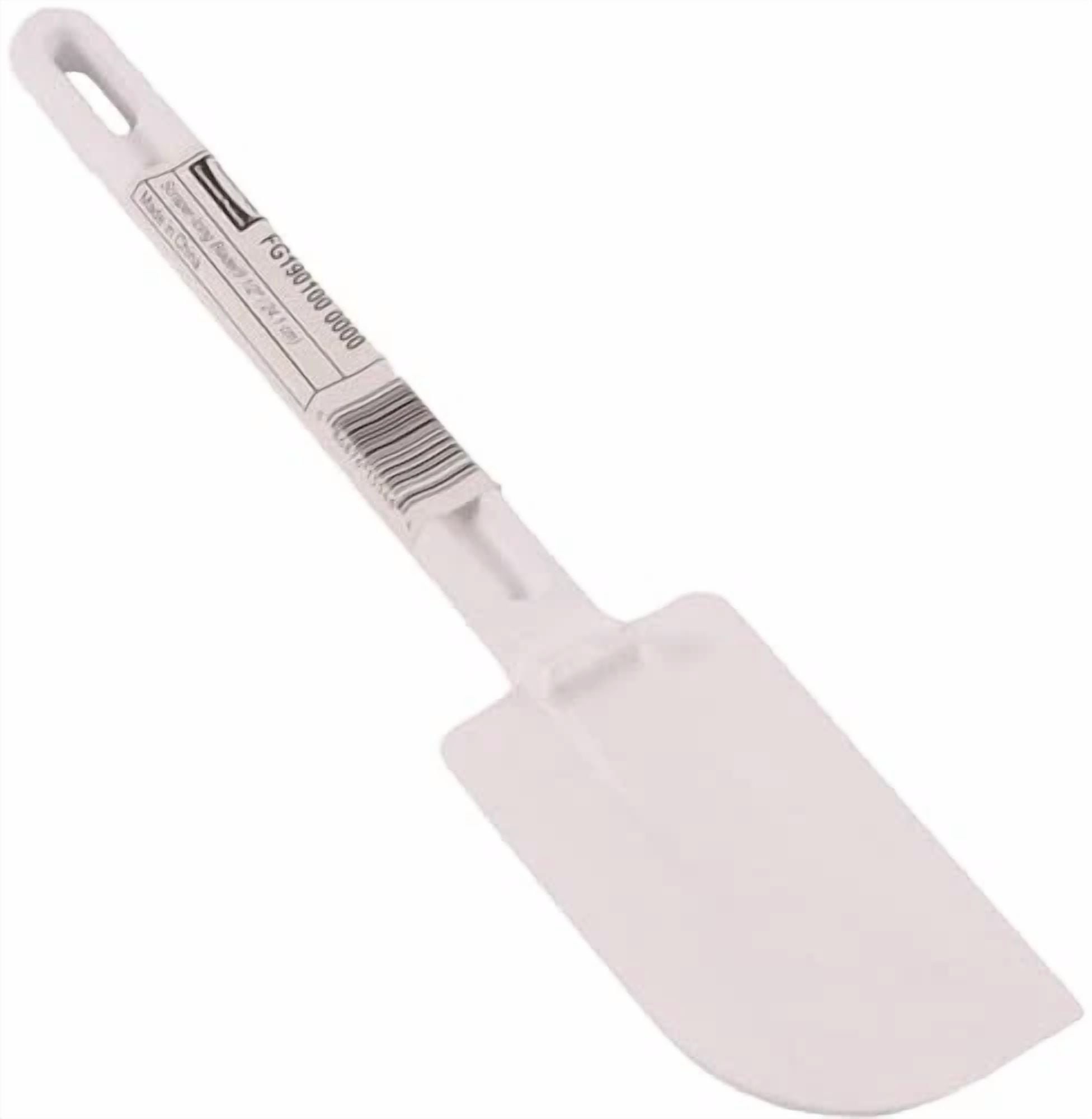 Rubbermaid Commercial Baking Cooking Cold Temperature Scraper Spatula 9 ...