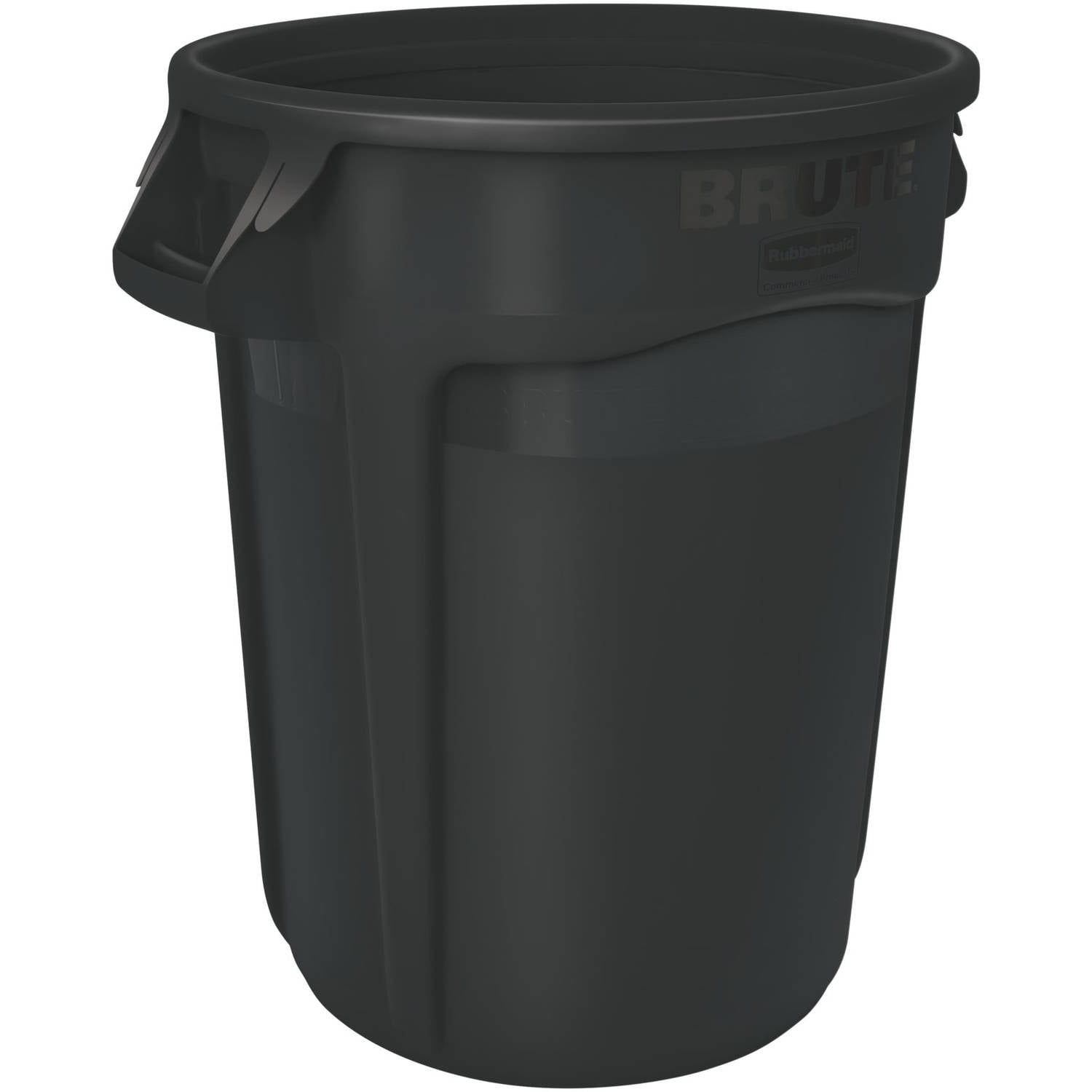 Rubbermaid Commercial Brute Waste Container Without Lid - Walmart.com