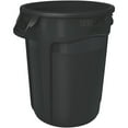 Rubbermaid Commercial Brute Waste Container Without Lid - Walmart.com