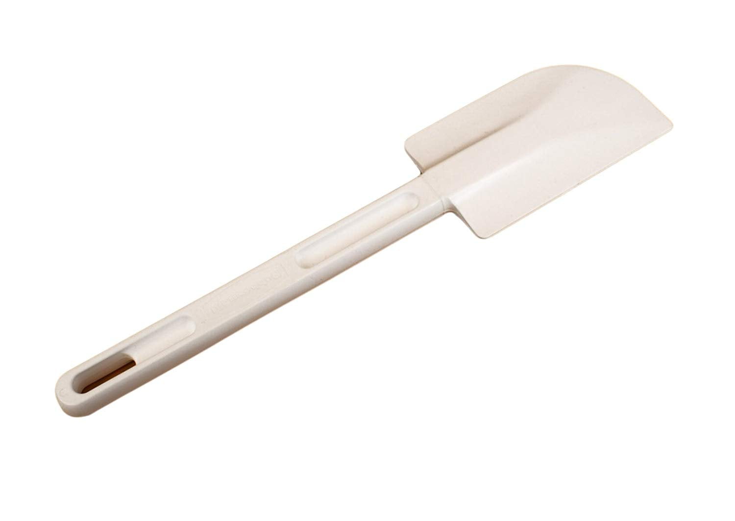 Rubbermaid Commercial Products Cold Temperature Scraper Spatula, 9.5 ...