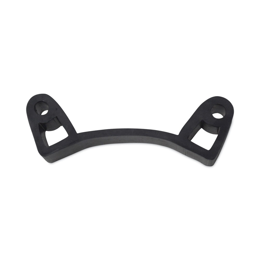 Rubbermaid Commercial FG9T73M5BLA Rubber Tool Grips for HYGEN ...