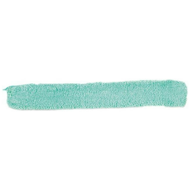 Rubbermaid Commercial Wand Duster Replacement MicroFiber - 0.8" Height ...