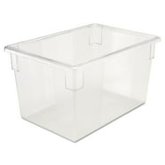 "Karat 9x9"" 1-Compartment Disposable Take Away Food Storage Containers ...