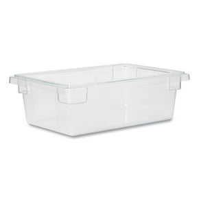 Storage Containers 12x6